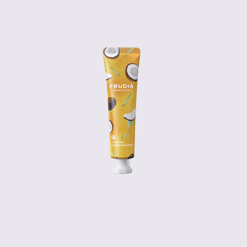 FRUDIA - My Orchard Coconut Hand Cream – UNMYEONG Beauty Care