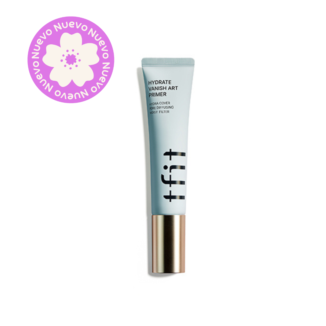 TFIT - PRIMER HYDRATE VANISH ART, 30ml – UNMYEONG Beauty Care